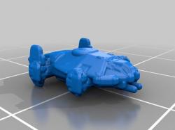 terrapin systems 3d models 【 STLFinder