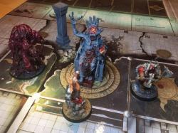 the devourer set 3d models 【 STLFinder