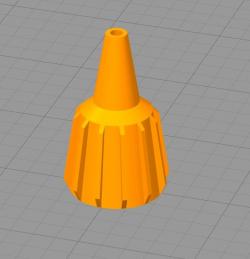 silicone nozzle 3D Models | Page 1 | STLFinder
