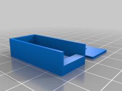 usb data blocker diy 3D Models | Page 1 | STLFinder