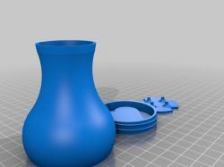 hidden container 3d models 【 STLFinder