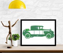 model car box art vintage | Page 1 | STLFinder