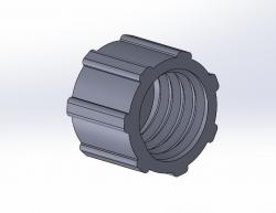 vp racing fuel hat 3d models 【 STLFinder