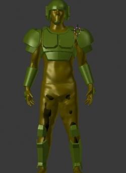 female cadian models | Page 1 | STLFinder