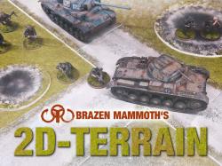 2d destructible terrain game 3D Models | Page 1 | STLFinder