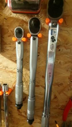 split beam torque wrench 3 set 90 tooth 3D Models | Page 1 | STLFinder