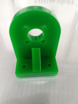 lead screw nut design 3d models 【 STLFinder