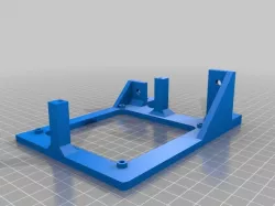 ramps board anet a8 3D Models | Page 1 | STLFinder