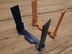 apidea frames 3D Models | Page 1 | STLFinder