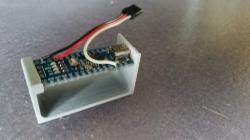 nano clip 3D Models | Page 1 | STLFinder