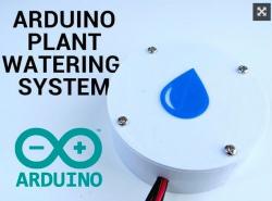 arduino plant watering 3D Models | Page 1 | STLFinder