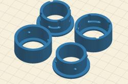 gun lock library 3D Models | Page 1 | STLFinder