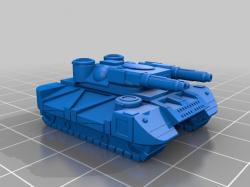 battletech tank 3d models 【 STLFinder