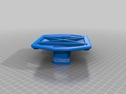 benq vesa mount adapter 3D Models | Page 1 | STLFinder