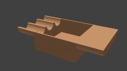 besselheim plate 10 cm 3D Models | Page 1 | STLFinder