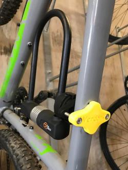 bike lock 3D Models | Page 1 | STLFinder