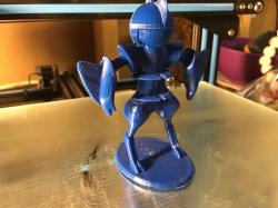 bisharp pokemon 3D Models | Page 1 | STLFinder