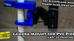 pvc pipe camera dolly 3D Models | Page 1 | STLFinder