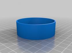 waring pro blender slipping belt 3D Models | Page 1 | STLFinder