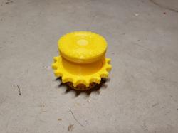 caterpillar dozer d11 3D Models | Page 1 | STLFinder