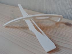 airblade color guard 3D Models | Page 1 | STLFinder