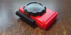 ReBoot Keytool Cog 3D Models | Page 1 | STLFinder