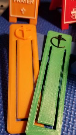 cursillo 3D Models | Page 1 | STLFinder