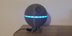 death star night light 3D Models | Page 1 | STLFinder