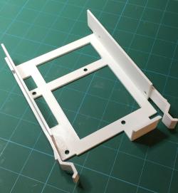 dell optiplex hard drive caddy 3D Models | Page 1 | STLFinder