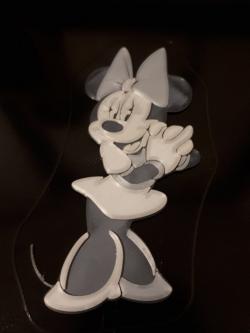 minnie disney free 3D Models | Page 1 | STLFinder