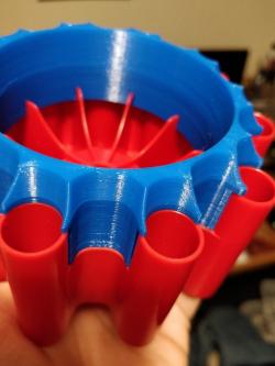 fairy tail double trouble mmd 3D Models | Page 1 | STLFinder