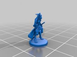 dragonborn gunslinger 3D Models | Page 1 | STLFinder