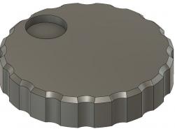 jog wheel encoder 3D Models | Page 1 | STLFinder