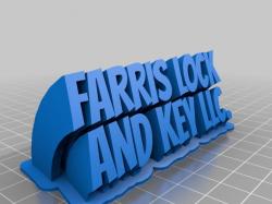 farris 2600 3D Models | Page 1 | STLFinder