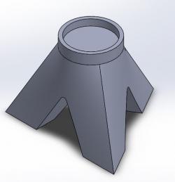 folding monito riser 3D Models | Page 1 | STLFinder