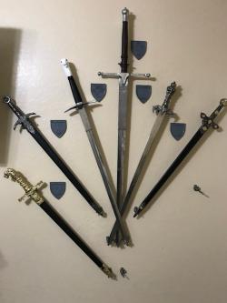dawn sword game of thrones 3d models 【 STLFinder
