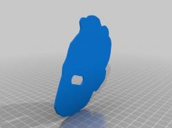 ice whistle stl 3D Models | Page 1 | STLFinder