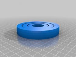 gimbal rings 3D Models | Page 1 | STLFinder