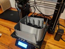 sound funnel 3D Models | Page 1 | STLFinder