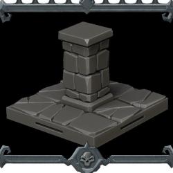 red pillar patreon 3D Models | Page 1 | STLFinder