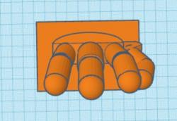 boi the left hand 3D Models | Page 1 | STLFinder