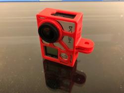 hero 4 case 3D Models | Page 1 | STLFinder