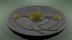 homura akemi shield 3D Models | Page 1 | STLFinder