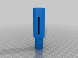 gel ball blaster hopup 3D Models | Page 1 | STLFinder