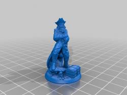 human npc 3d models 【 STLFinder