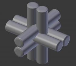 jack puzzle 3D Models | Page 1 | STLFinder