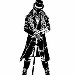 jacob frye face model | Page 1 | STLFinder