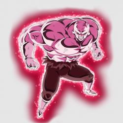 dbs jiren full power 3D Models | Page 1 | STLFinder