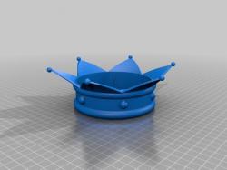 king boo jumpscare static image luigi s mansion dark moon 3D Models ...