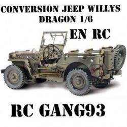 dragon 1 6 jeep kit 3D Models | Page 1 | STLFinder